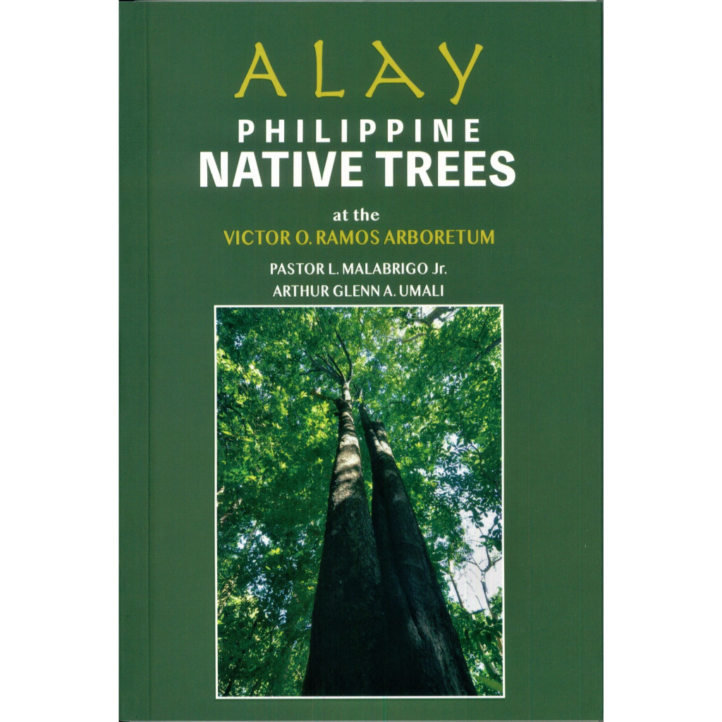 Philippine Trees Names And Pictures