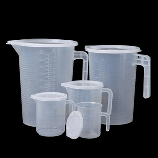 Measuring Pitchers With Lids/Measure Jug With Scale/Liquid Cup ...