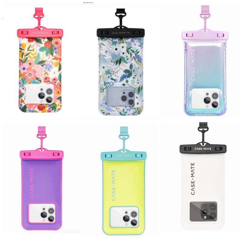 Casemate waterproof floating pouch | Shopee Philippines