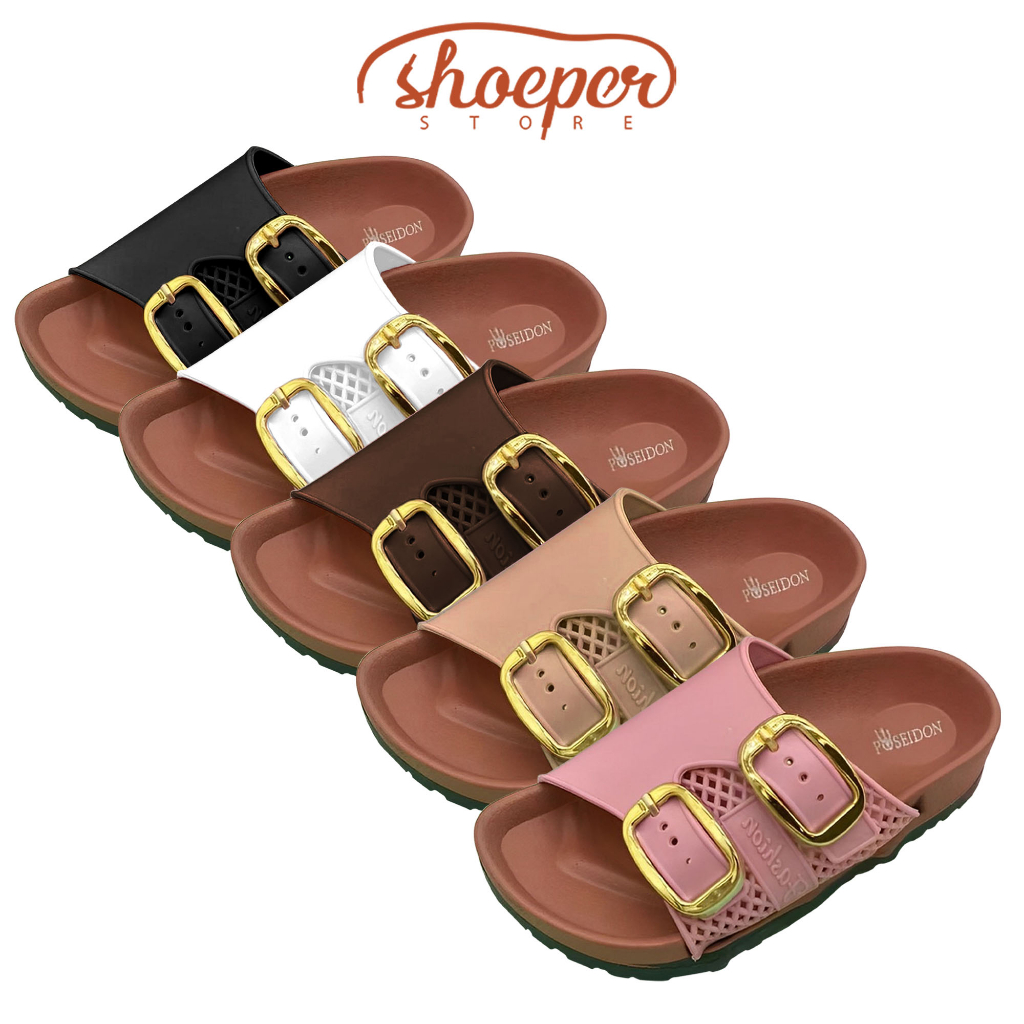 Shoeper Piper Slippers for Kids Sizes 24-29 | Shopee Philippines