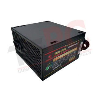 Keytech Thunderbolt 750 watts PSU | Shopee Philippines
