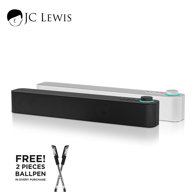Jc Lewis Apollo Supreme Pro Wireless Bluetooth Speaker Music Player ...
