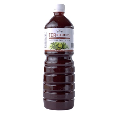 Golden A Premium Iced Tea 1L - Concentrated Juices | Shopee Philippines