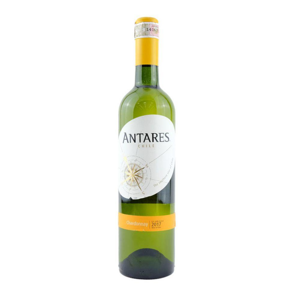 Antares Chardonnay 750Ml | Shopee Philippines