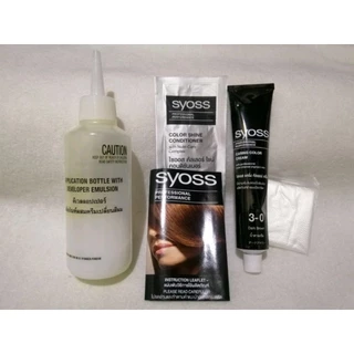 syoss - Best Prices and Online Promos - Jun 2024 | Shopee Philippines