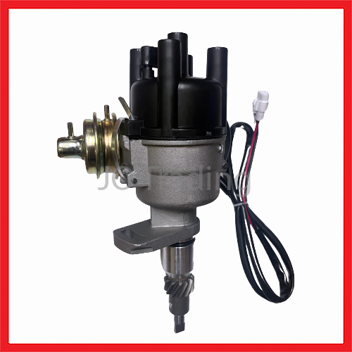 Ignition Distributor Assembly for Toyota 4k 5k Engine ( Electronic Type ...