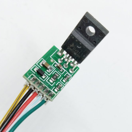 TV UNIVERSAL POWER SUPPLY MODULE CA888 | Shopee Philippines