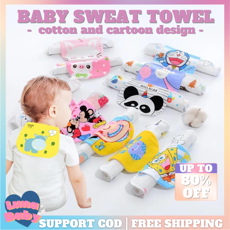 Luna Baby Back Towel Back Towel Towel For Baby Back Baby Back Towel ...