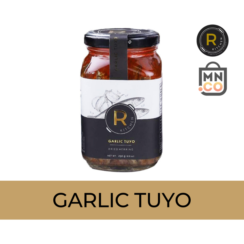 Rkitchen Premium Bottled Gourmet Food Products | Shopee Philippines