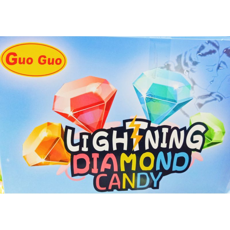 LIGHTNING DIAMOND | 30 PIECES | Shopee Philippines