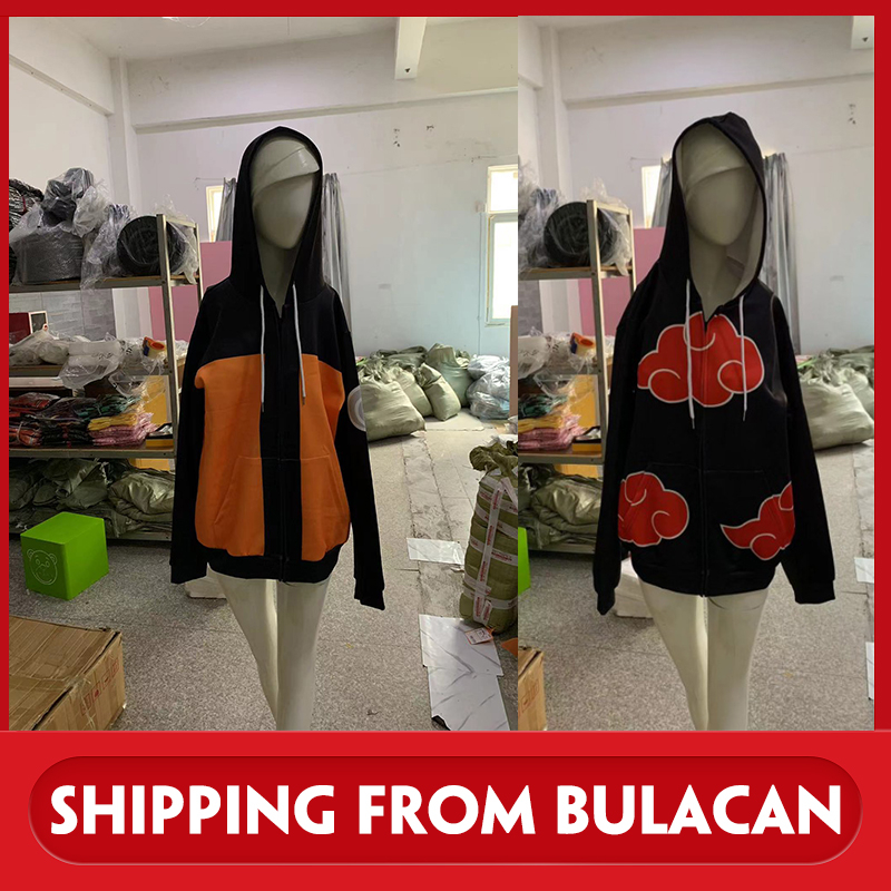 Anime Cartoon Uzumaki Naruto Cosplay Akatsuki Uchiha Itachi Full-Size ...