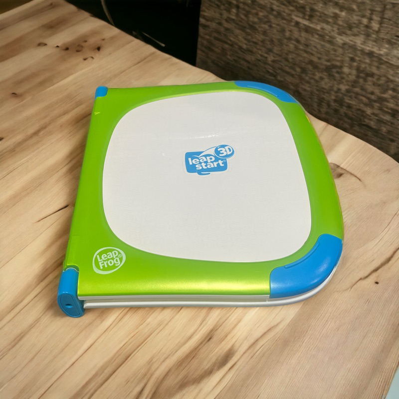 Leapfrog Leapstart 3D Interactive Learning System | Shopee Philippines