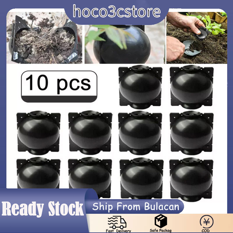 10pcs Wholesale Plant rooting Ball 5cm device high pressure propagation ...