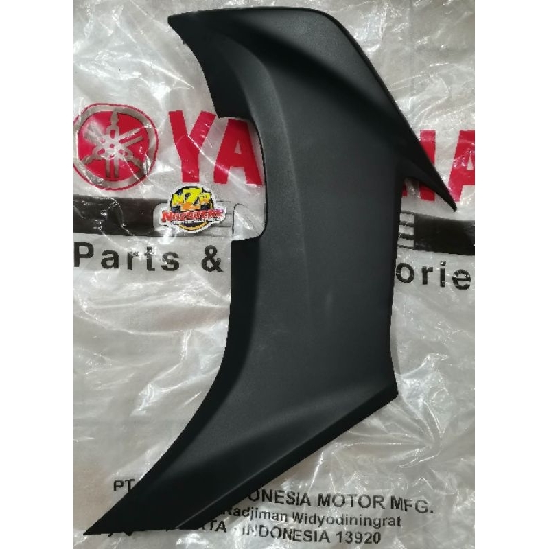 NEW MODEL AEROX V2 PANEL 1,2 ( LEFT/RIGHT) GENUINE:BRW. ( YGP ) 2023 ...