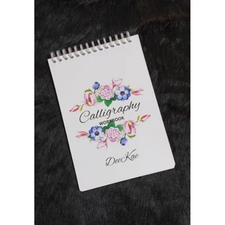 Shop notebook calligraphy for Sale on Shopee Philippines