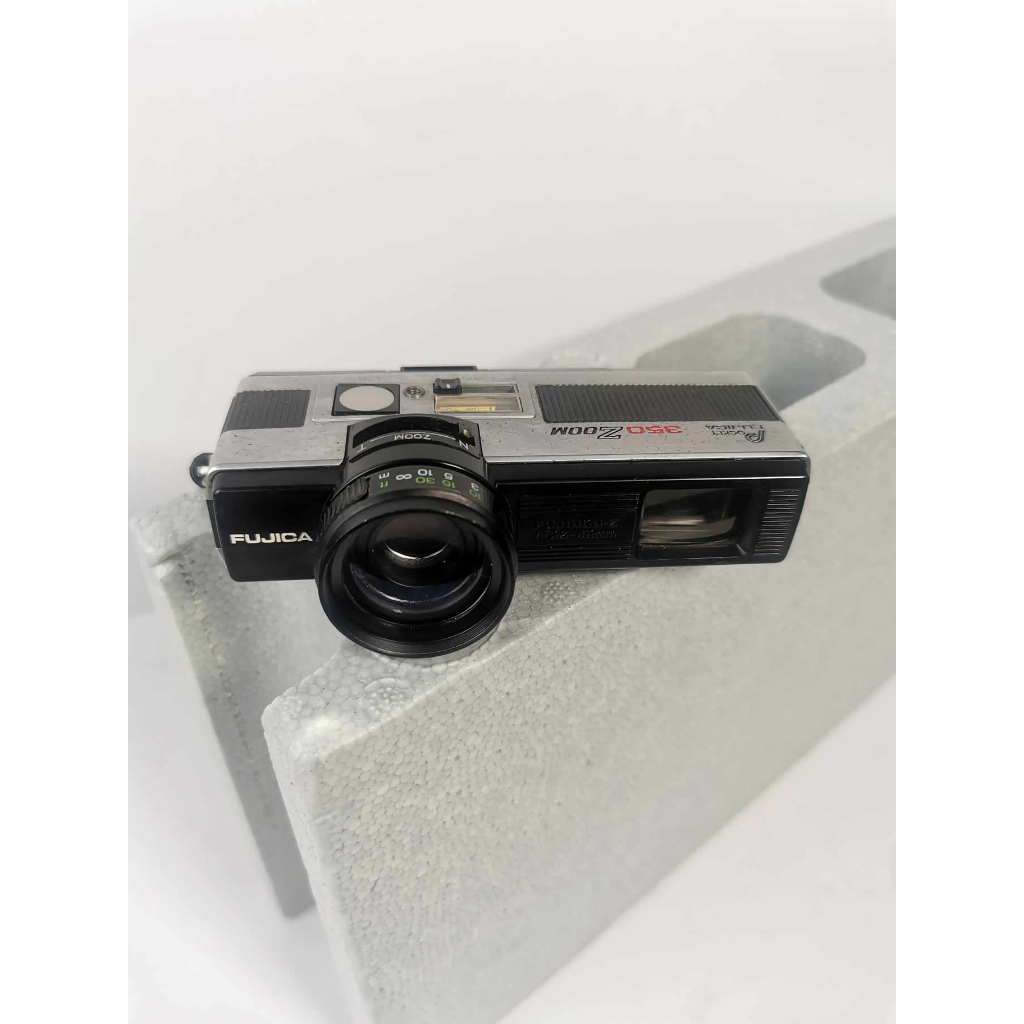 fujifilm pocket fujica 350 zoom 110 film camera | Shopee Philippines