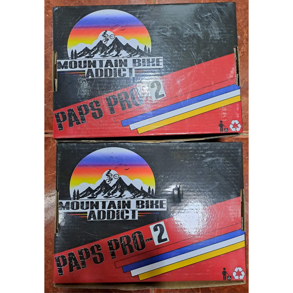 PAPS PRO 2 HUBS 8PAWLS / 3TEETH | Shopee Philippines