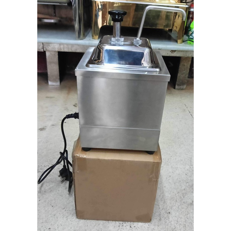 ELECTRIC Syrup Dispenser | Shopee Philippines