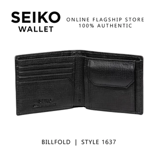 Seiko Wallet