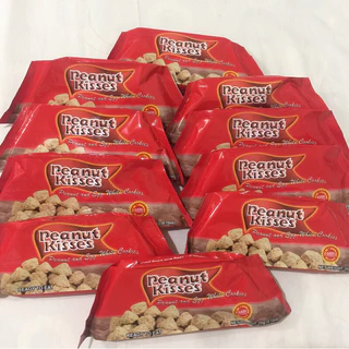 Shop peanut kisses for Sale on Shopee Philippines