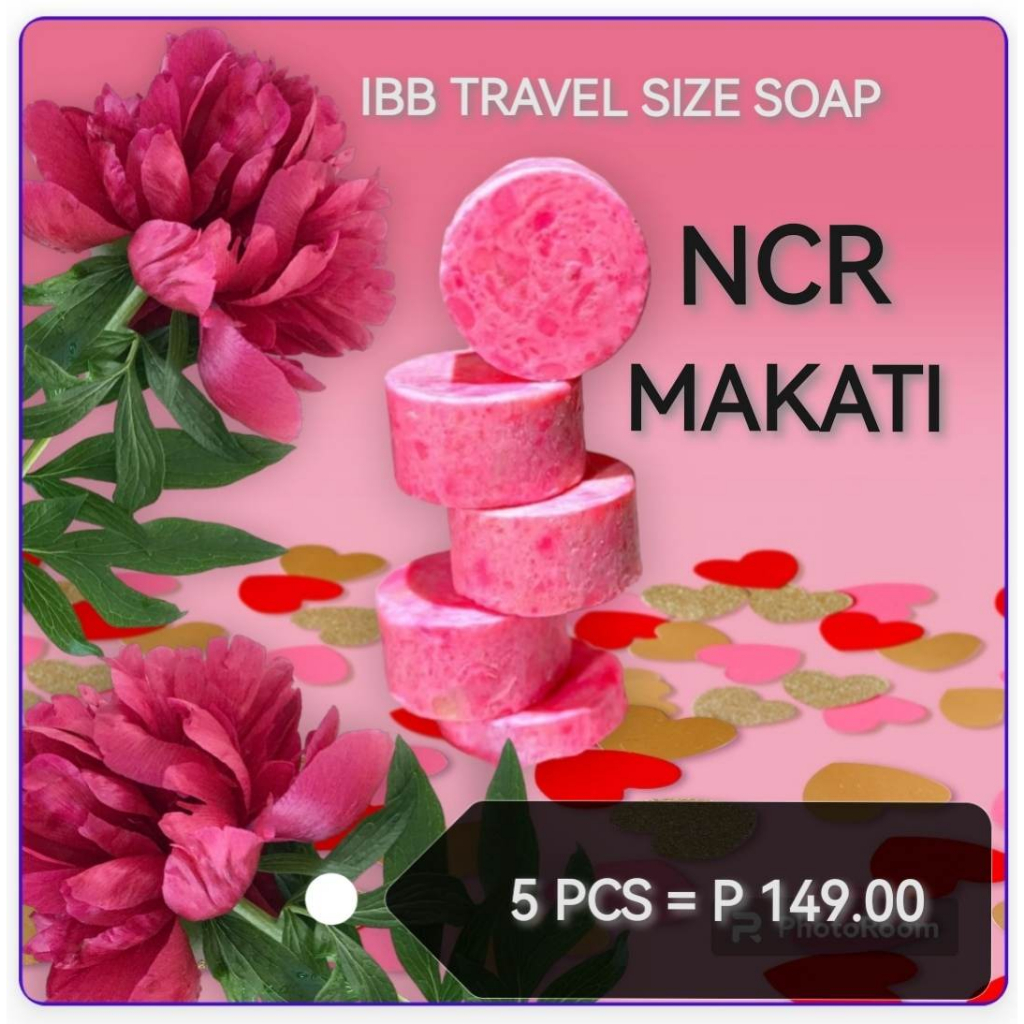 Her Choice Ph - MAKATI ( Intensive Bleaching Bar Soap) | Shopee Philippines