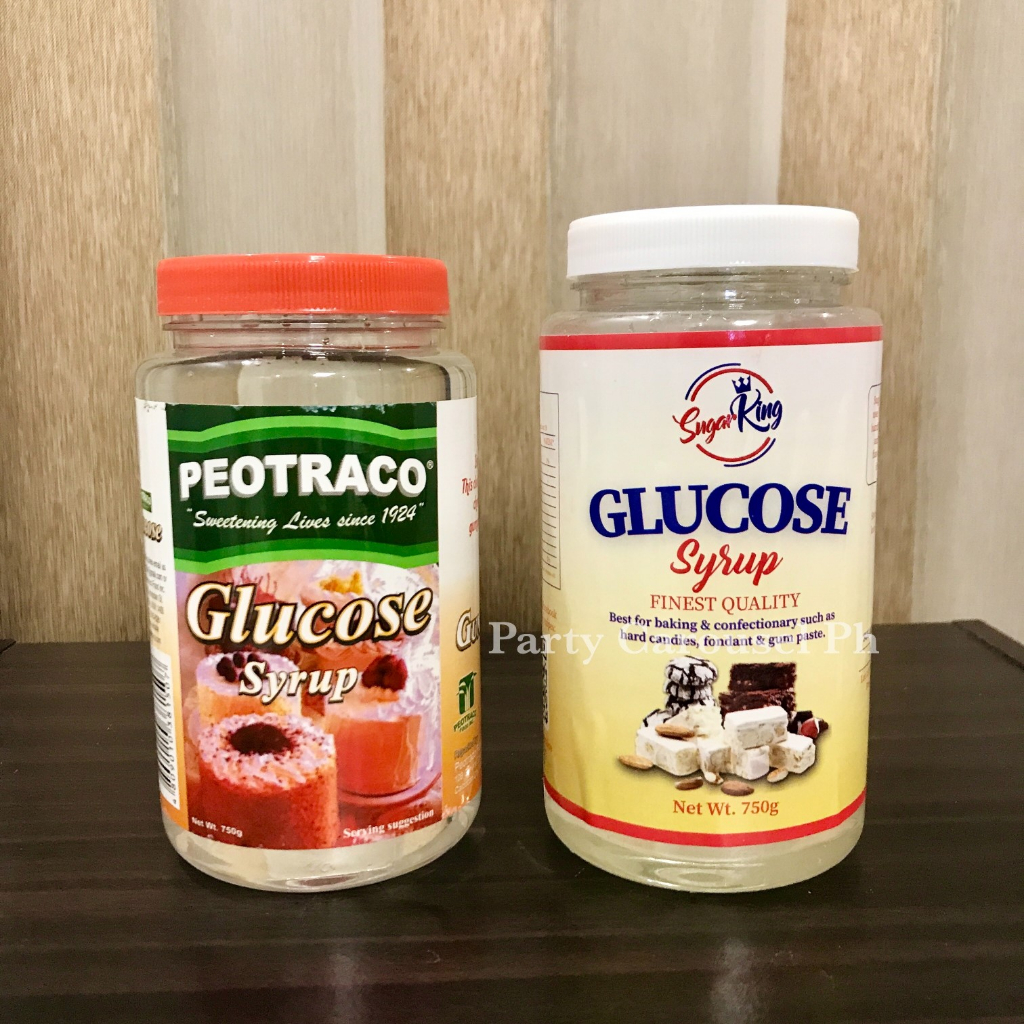 Peotraco / Sugar King Glucose Sweetener | Shopee Philippines