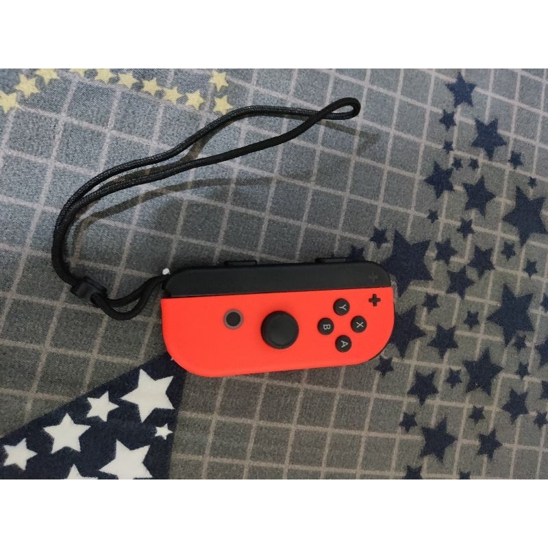 Nintendo Switch Joycon with Strap (Right Joycon) | Shopee Philippines
