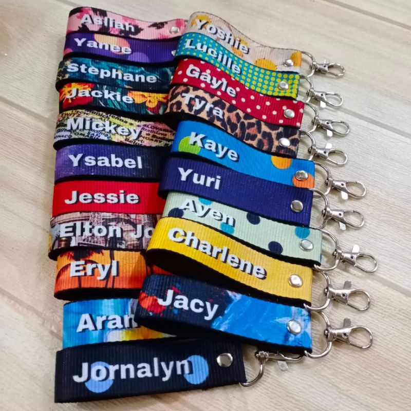Personalized Mini Bagtag Luggage Tag | Shopee Philippines