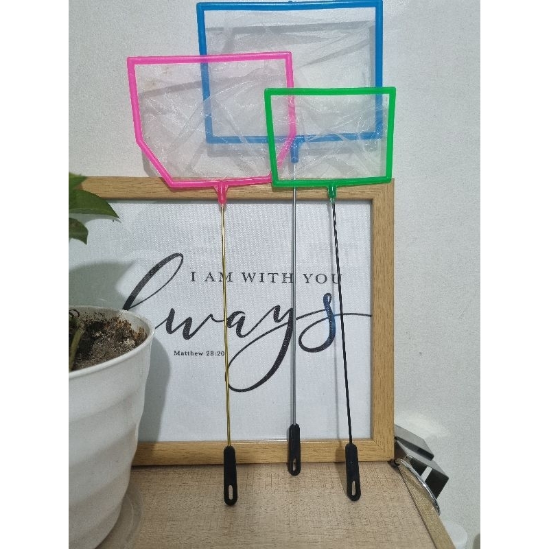 Bbs or Fish and fry net (fine holes) | Shopee Philippines