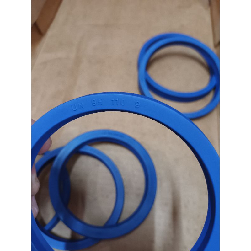 Hydraulic Mono Packing seal IDI ISI ODI OSI UHS UN 95x110x9 UHS UN 95 ...