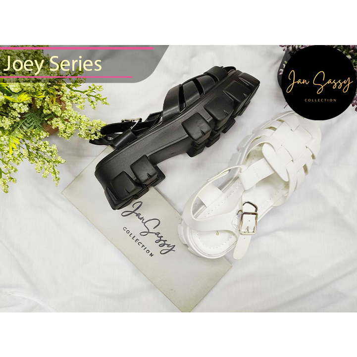 Joey Design Premium Collection of Jan Sassy | Shopee Philippines