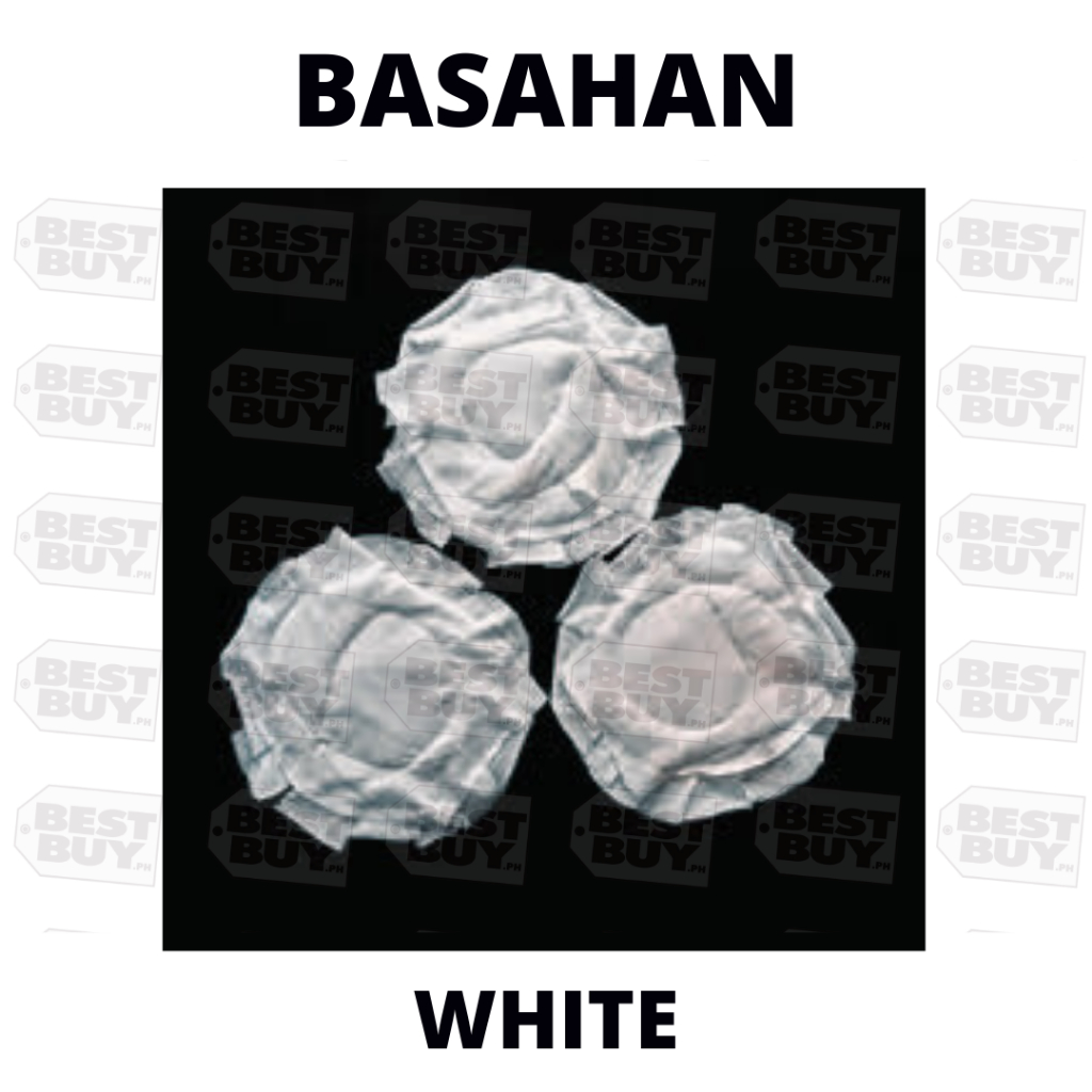 Basahang Bilog - Round Rags | Shopee Philippines