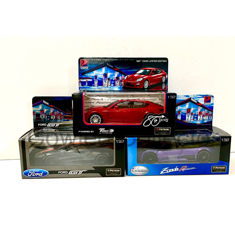 Petron 1:32 scale die cast collectibles | Shopee Philippines