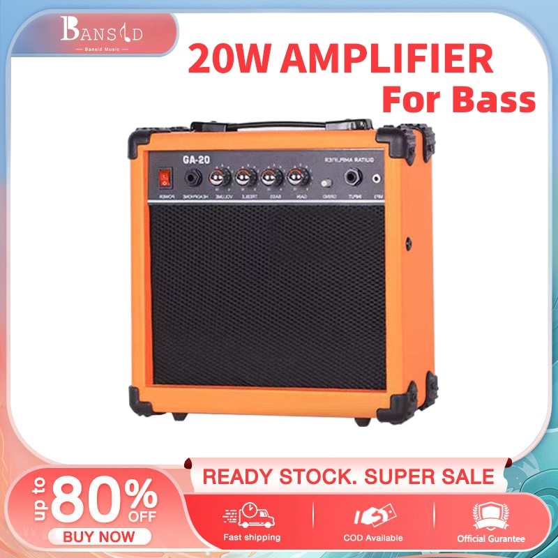 #COD Deviser/Smiger TG-15W,20W 30W Electric Guitar Amplifier with ...