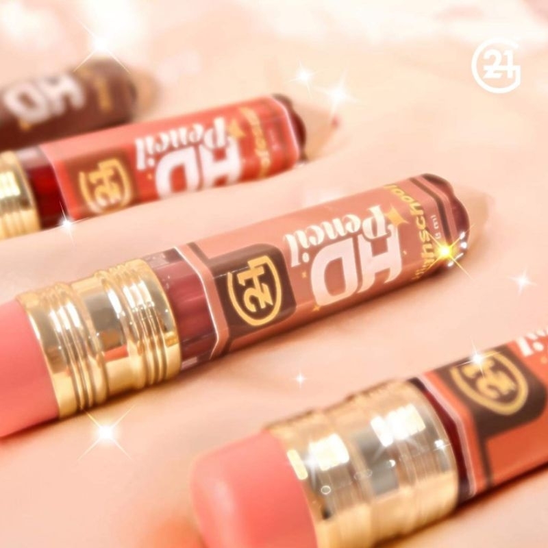 G21 HD Pencil Tint (Draw Up / High School / Professor / Yes, Noted ...