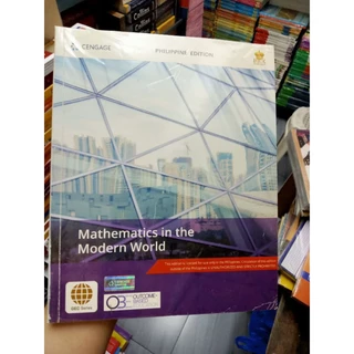 Shop mathematics in the modern world for Sale on Shopee Philippines