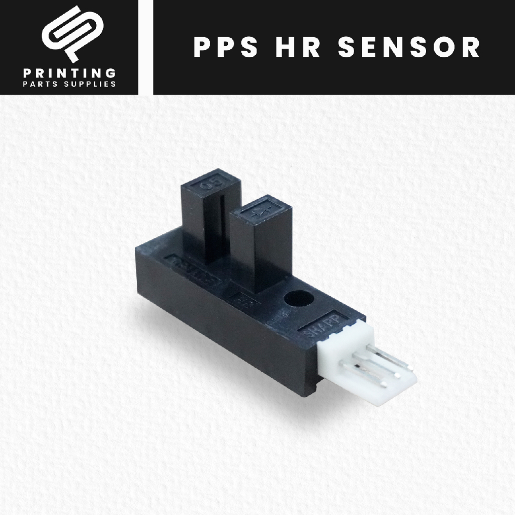 PPS Limit Sensor Switch HR & LC F Shape Switch For Epson XP600 TX800 ...