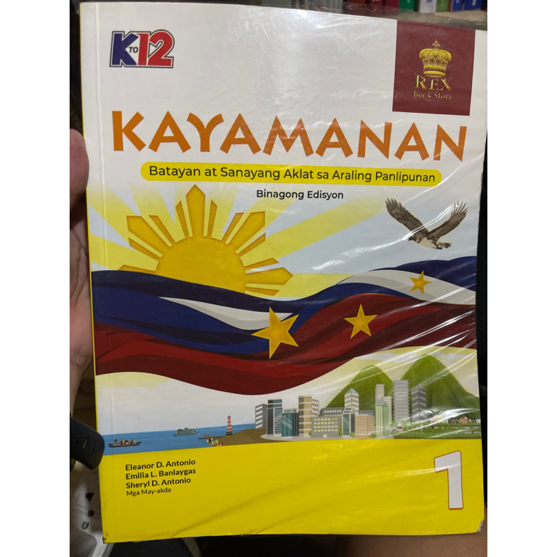 Grade 1,2,3,4,5,6 Math,Science,English,Tle,A.p,Filipino | Shopee ...
