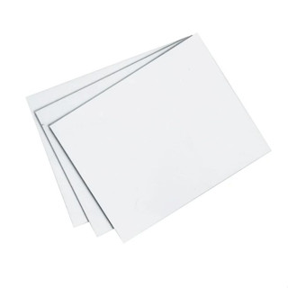 1/4 Illustration Board Card Board | Shopee Philippines