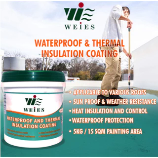 Shop insulation paint for Sale on Shopee Philippines