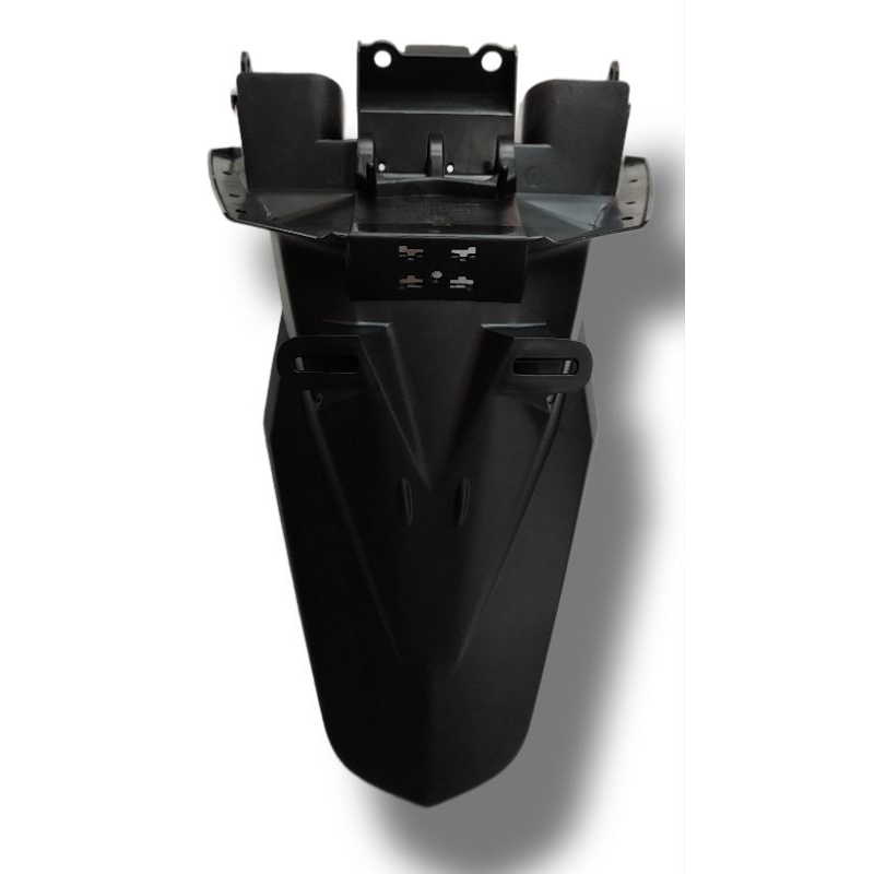 GENUINE YAMAHA REAR FENDER NMAX V1 | Shopee Philippines