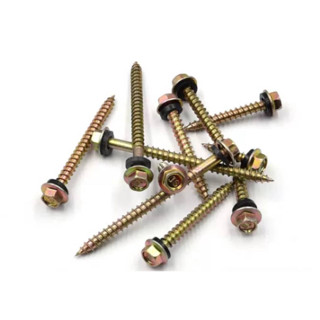Text Screw for Metal Steel and Wood (PER BOX) | Shopee Philippines