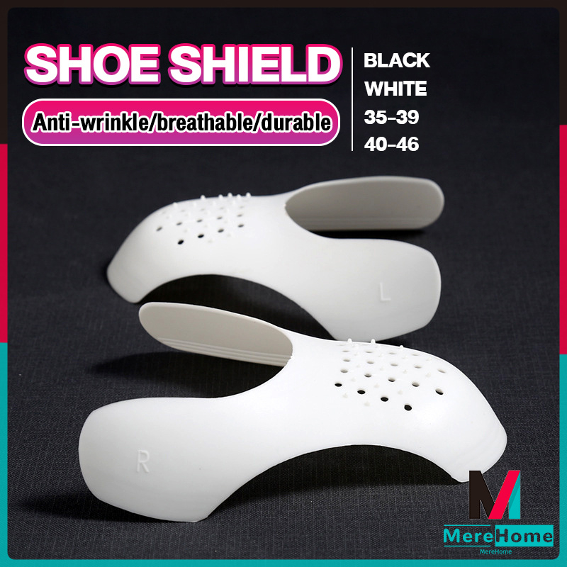 Sneaker Shield Anti Wrinkle Shoe Guard Crease Protector Shoe tree For ...