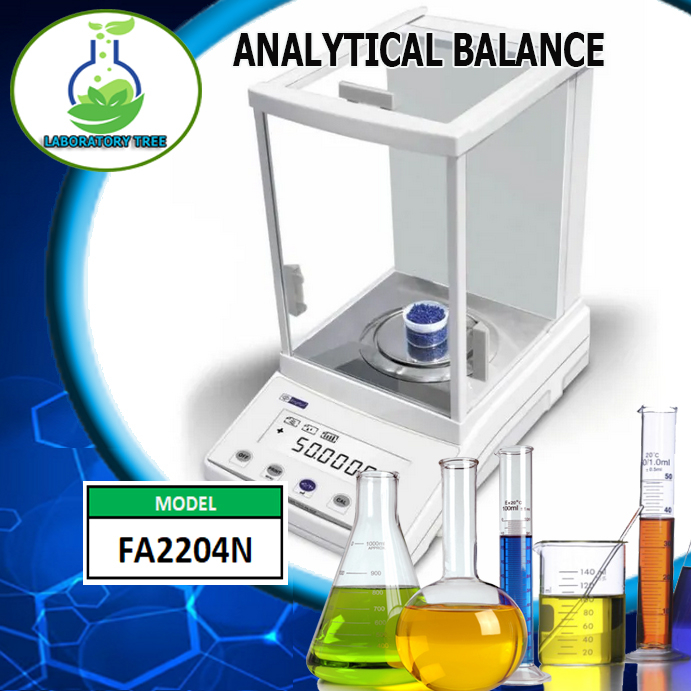 ANALYTICAL BALANCE LABORATORY MACHINE | Shopee Philippines