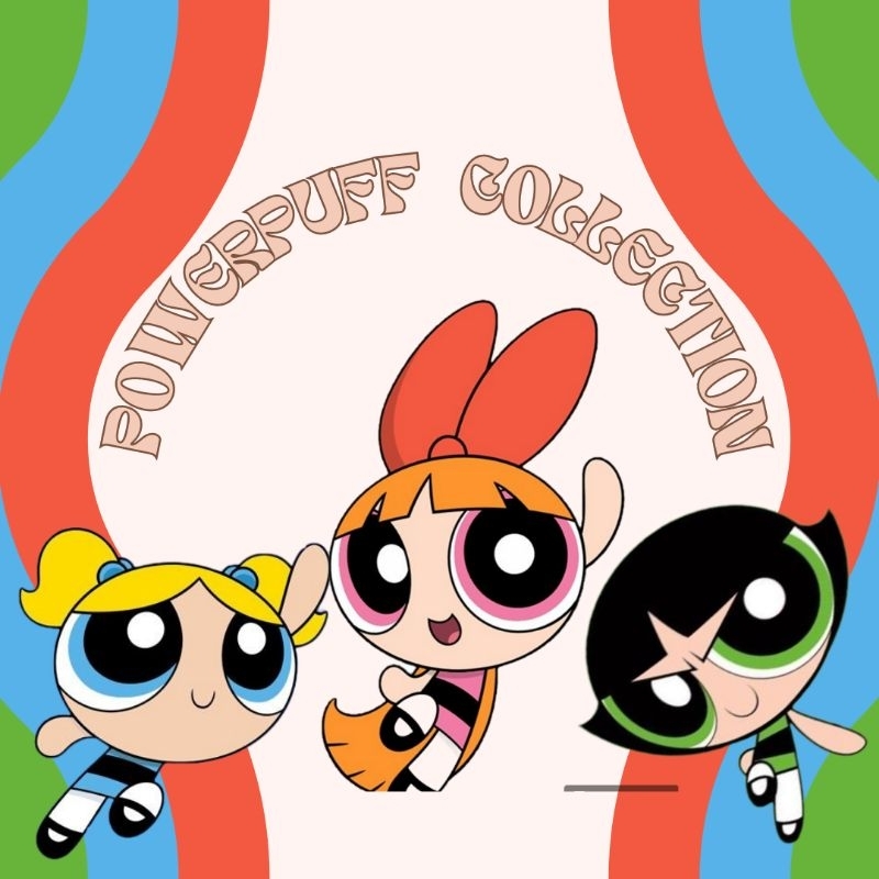 POWERPUFF BRACELET COLLECTION | Shopee Philippines