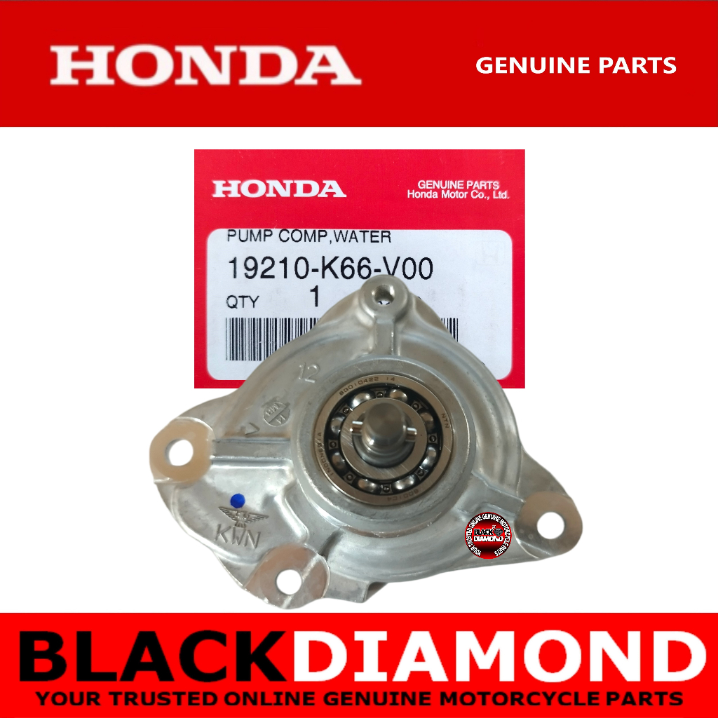JOEY - ORIGINAL HONDA CLICK 125i/150i | ADV 150 | PCX 150 | PUMP COMP ...