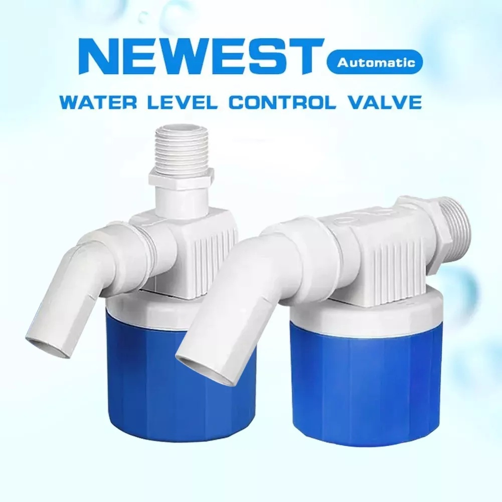 Float Valve Automatic Water Tower Tank Float Level Control Valve ...