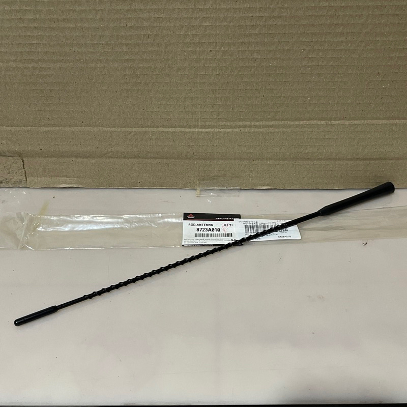 Mitsubishi Montero- L200 Triton Antenna Rod 8723A010 | Shopee Philippines