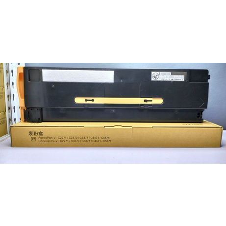 Fuji Xerox Compatible CWAA0903 Waste Toner Box for Fuji Xerox VI-C2271/C3370/C3371/C4471/C5571 ...