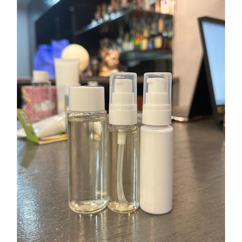 Melasma Set (Toner, Serum, Sunscreen) SAMPLE | Shopee Philippines